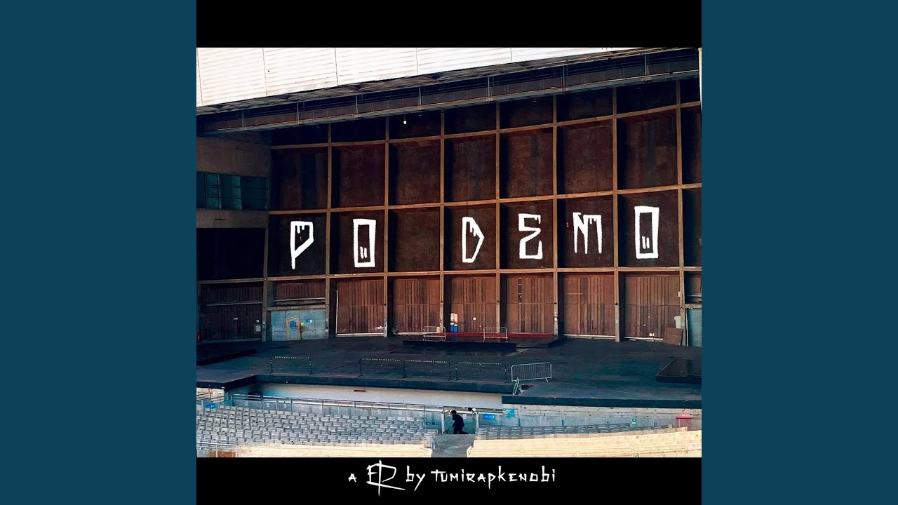 poDEMO - YouTube