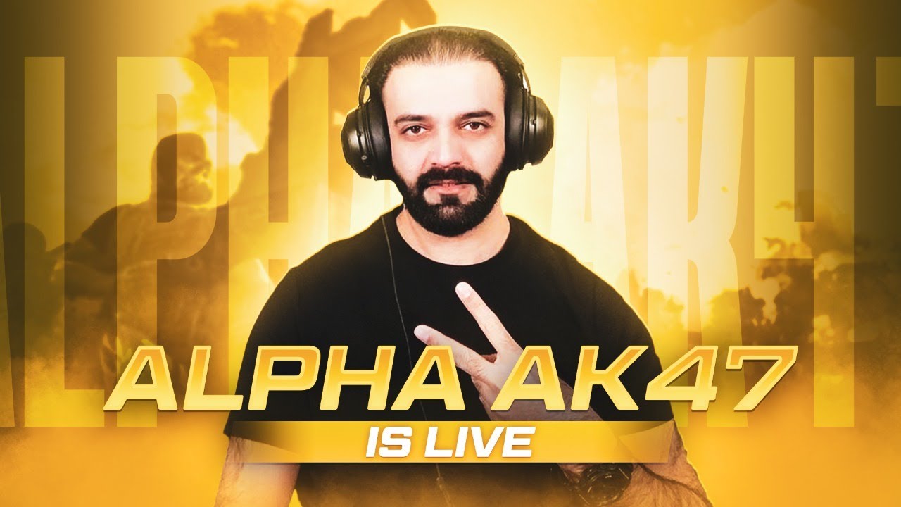 ALPHA IS BACK - YouTube