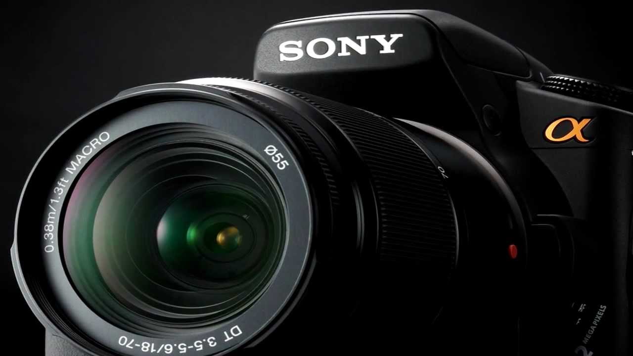 How to Film Skateboarding | Ep.1 The Camera - YouTube