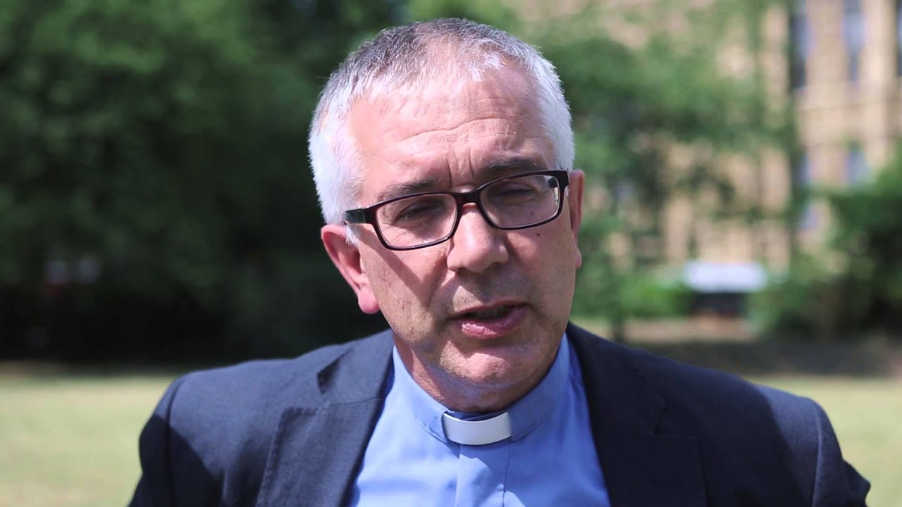 CEO Sleepout - Paul Hackwood - YouTube