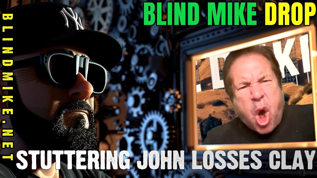 Stuttering John Loses His One True Friend - YouTube