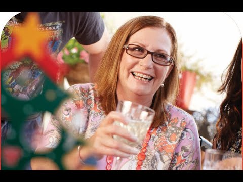 Bronwyn's story - YouTube