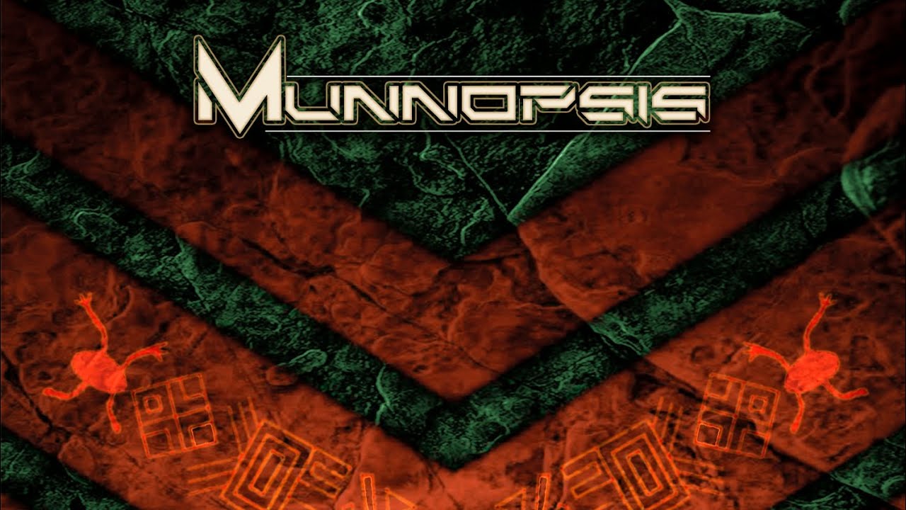 El Fin Del Mundo Es La Solución (Su Madre Cover) - Munnopsis - YouTube