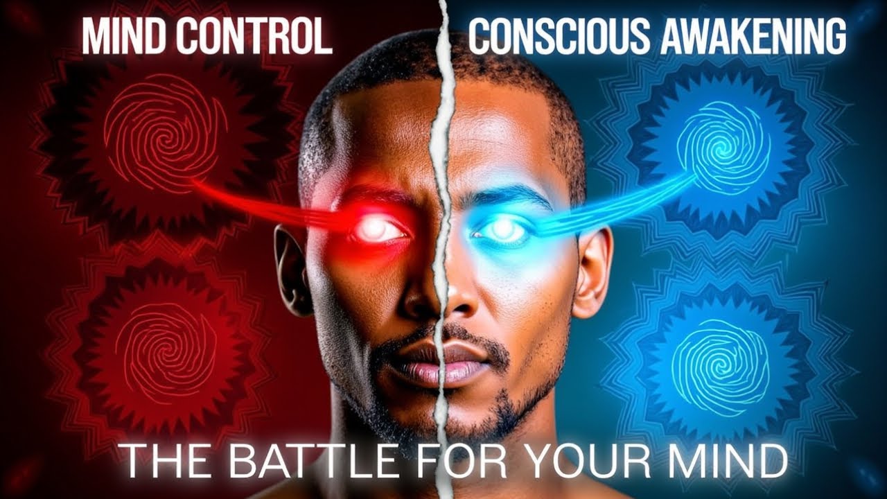 Mind Control Through Media: How Control Blocks Spiritual Awakening ...