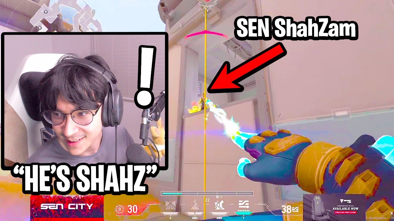 TENZ & XSET CRYOCELLS AGAINST SHAHZAM , GUARD TRENT AND FAZE BABYBAY IN ...