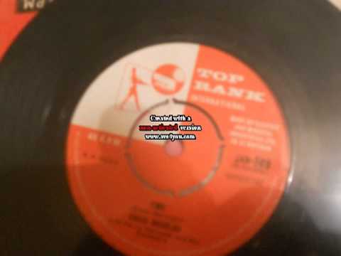 craig douglas time popcorn - YouTube