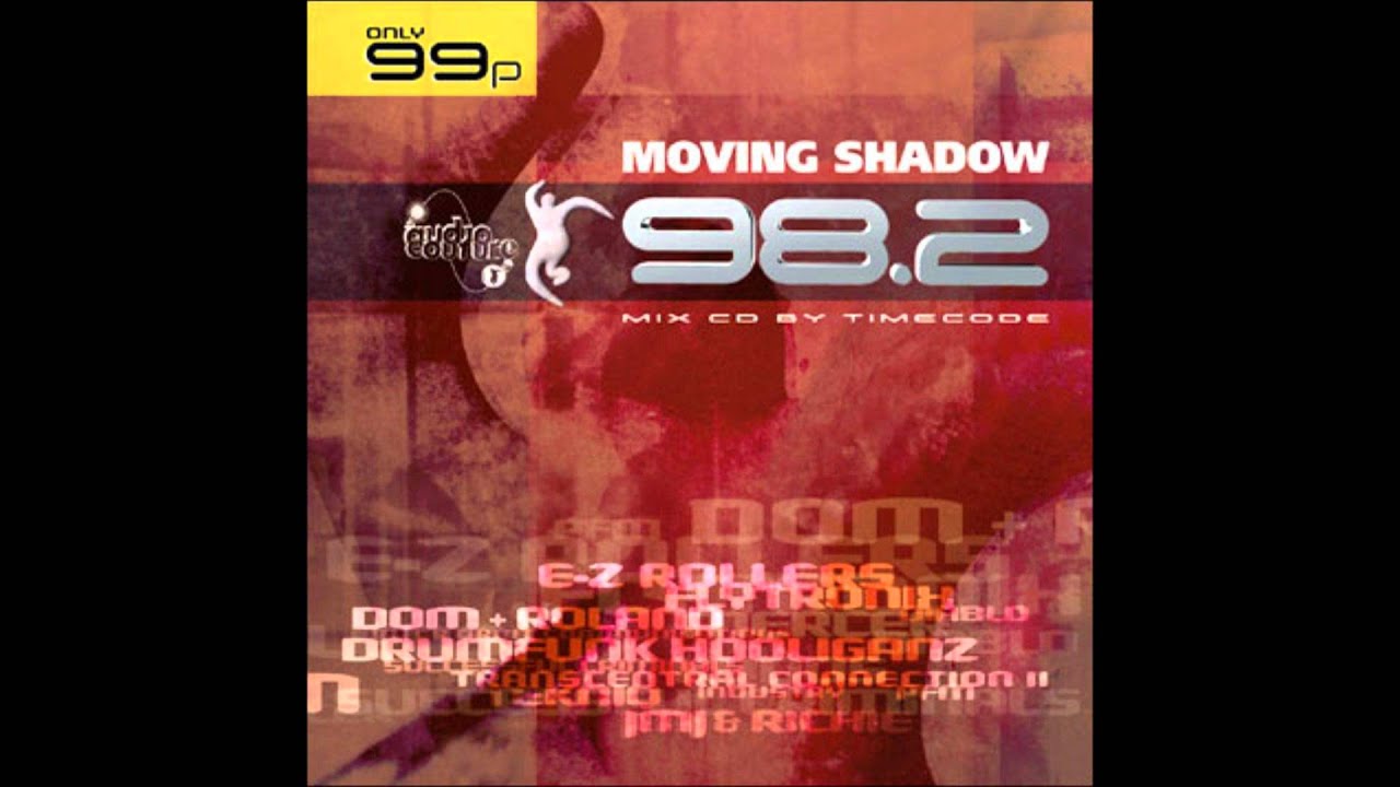 Moving Shadow 98.2 - Part 3 of 3 - YouTube