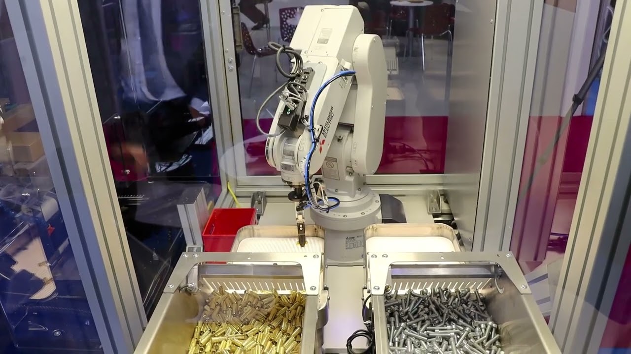 Supata® Smart Kitting - YouTube