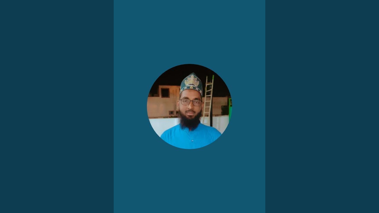 IBRAHIM Sabri Official is live! Mahfil Zikar - YouTube