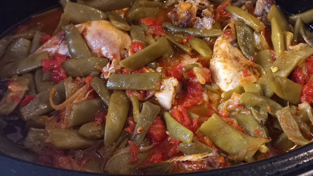 Barbunja pulë dhe nenexhikë @gatimemeauroren5831 - YouTube