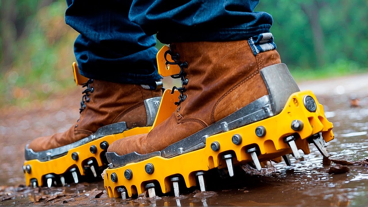 Genius Inventions That Should Be Implemented Everywhere - YouTube