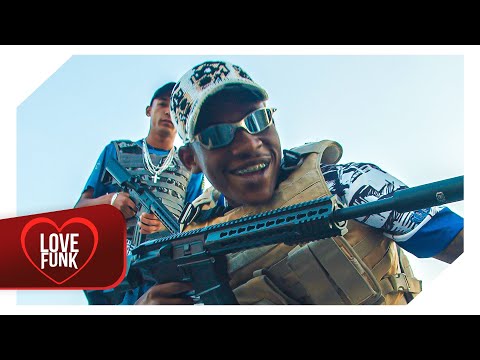 MC Neguinho BDP - La casa de Ouro (Love Funk) DJ BOKA