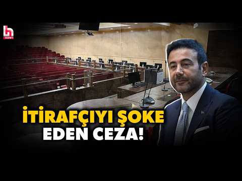 Bu dava çok konuşulur: İcra davasında karar Rıza Akpolat'a beraat, itirafçıya 200 milyonluk ceza!