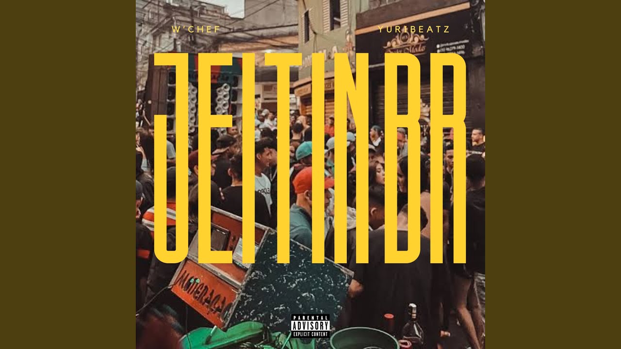 Jeitin Br - YouTube