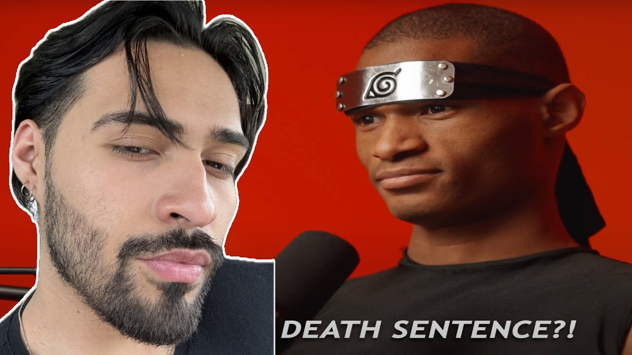DEATH SENTENCE TRAINING ARC!! (1) - YouTube