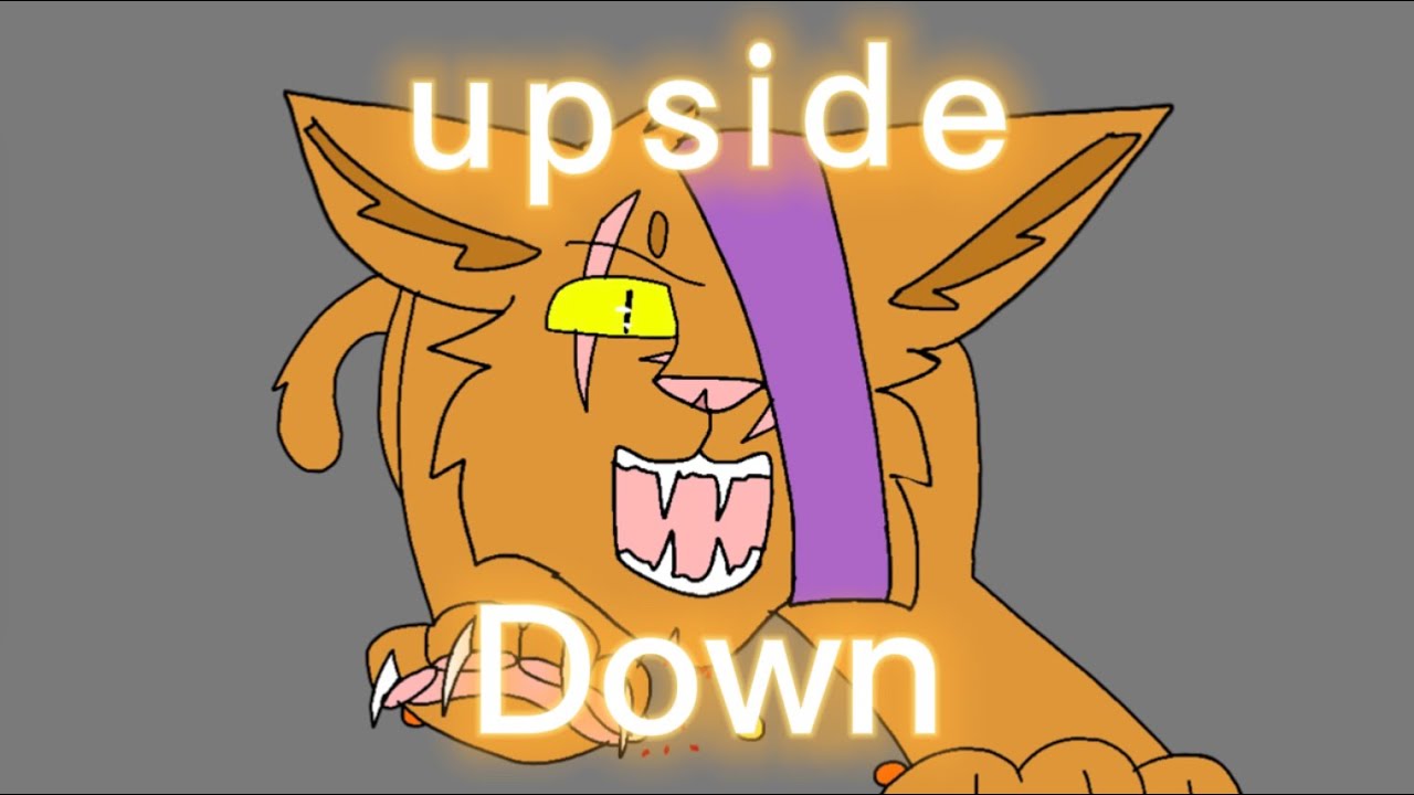 Upside Down - Animation Meme - YouTube