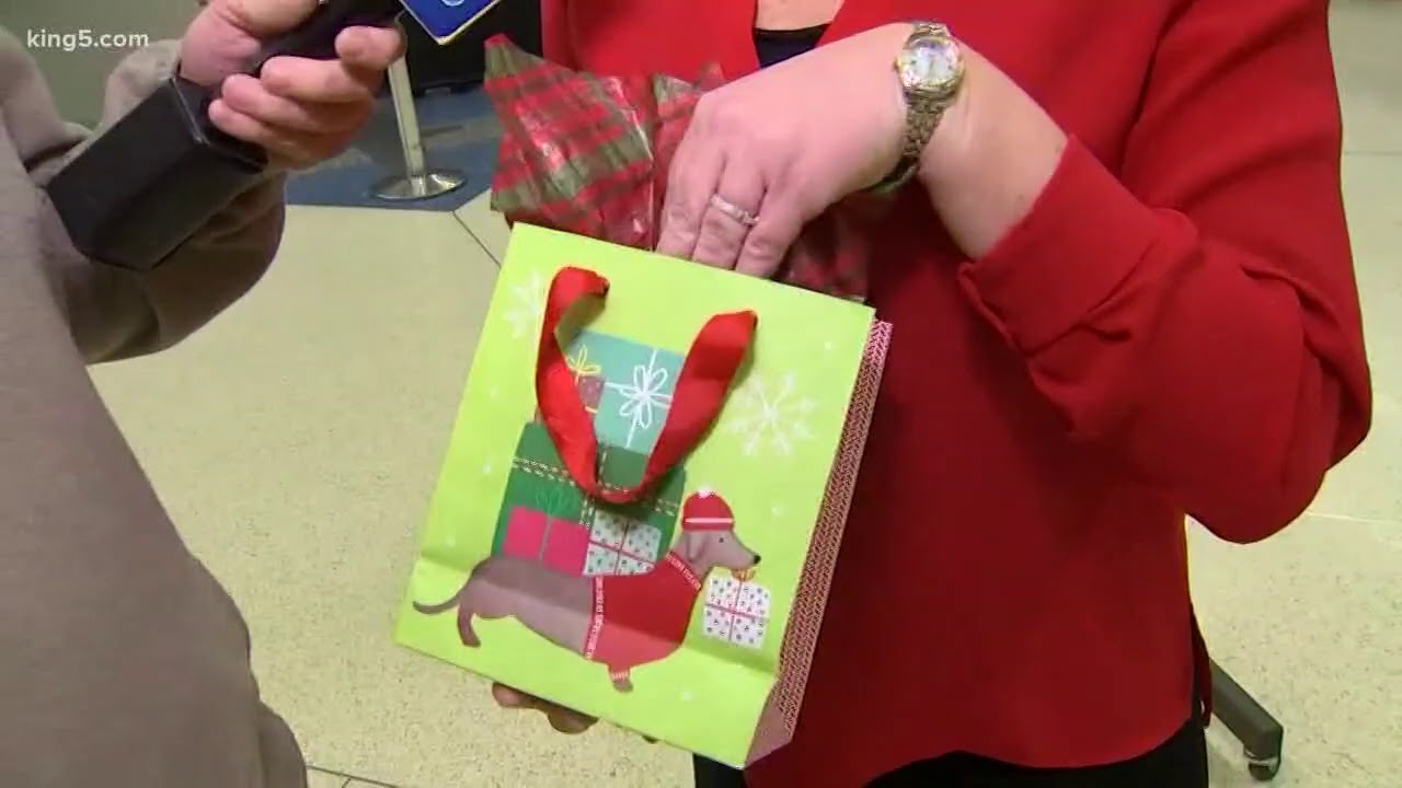 Tips from TSA on what not to bring through security - YouTube