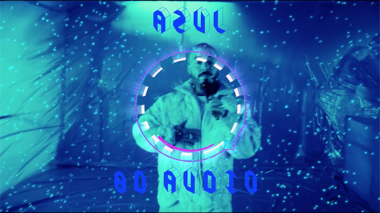 J Balvin - Azul (8D AUDIO) - YouTube
