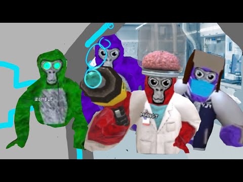 the monster part 1 - YouTube