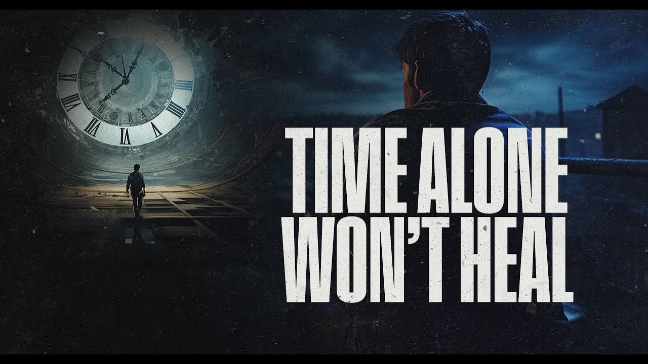 The Guilt of Unresolved Endings - YouTube