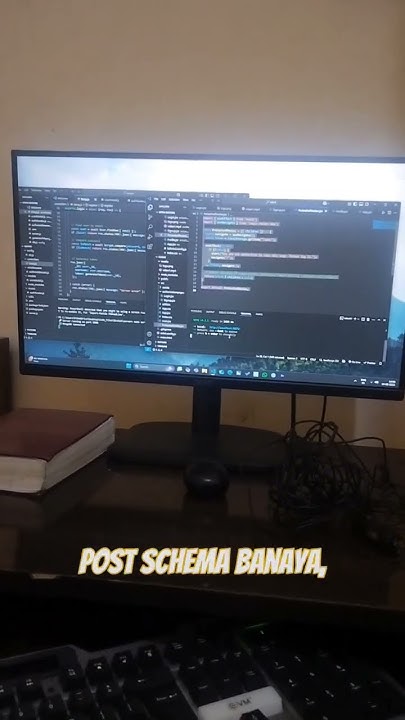 day7 Building projects until I get an internship #webdevelopment #mernstack #engineering - YouTube