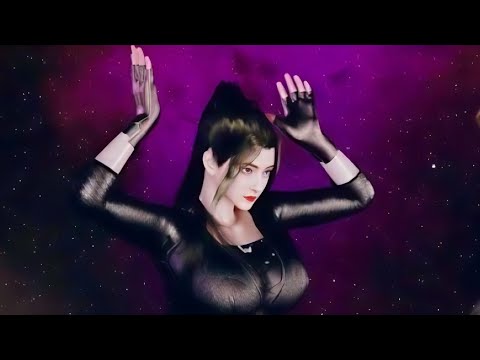Vam3d _ Tang Zichen 🥵 All Female Version Dance Club 🤤| Dragon Discipline| Virt A Mate 3d - YouTube