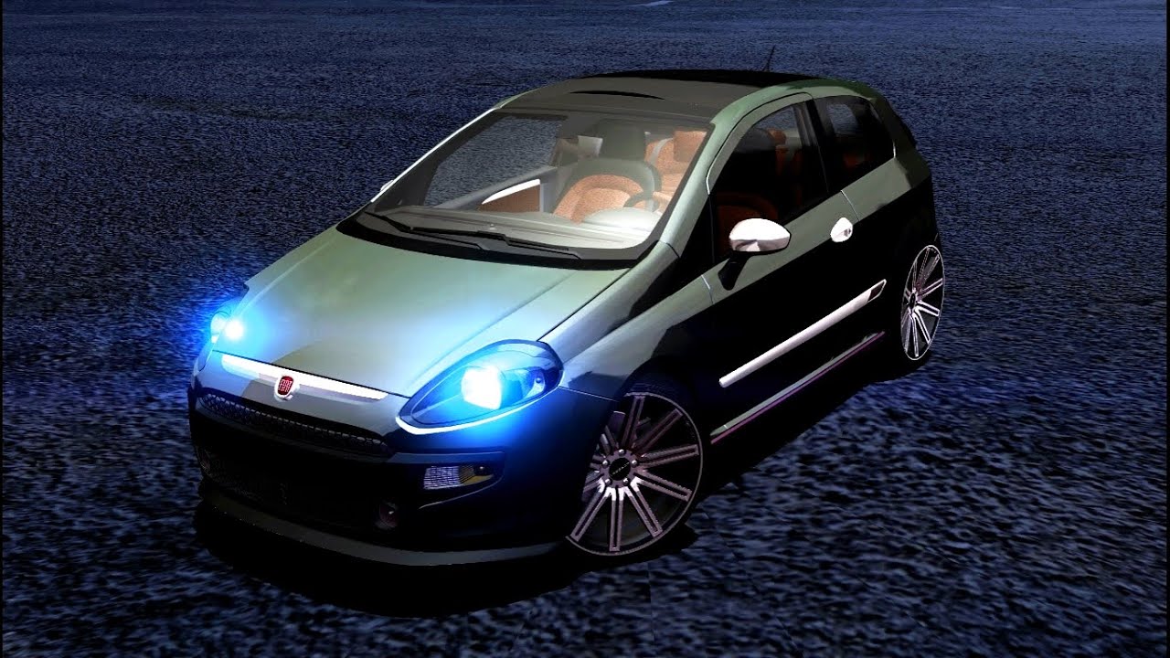 SLRR - Europe Edition HD (VirtualStance) - YouTube