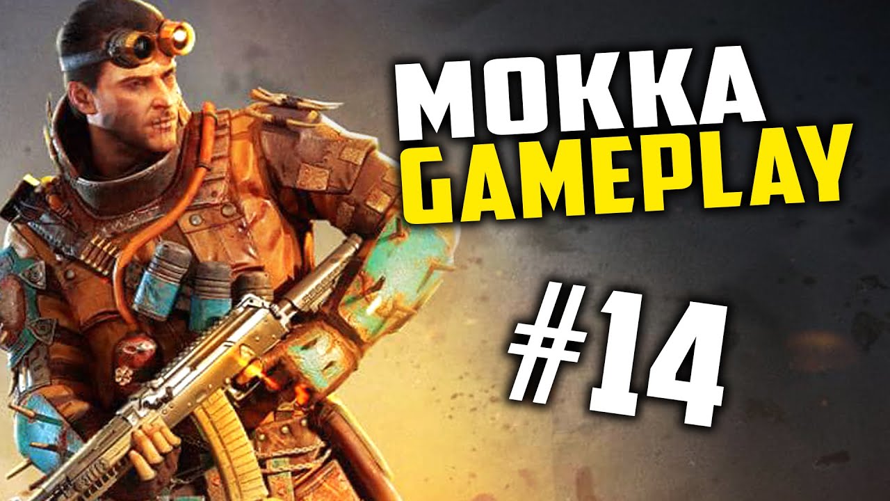 Call of Duty Mobile * New Highrise Map * - Mokka Gameplay #14 - YouTube
