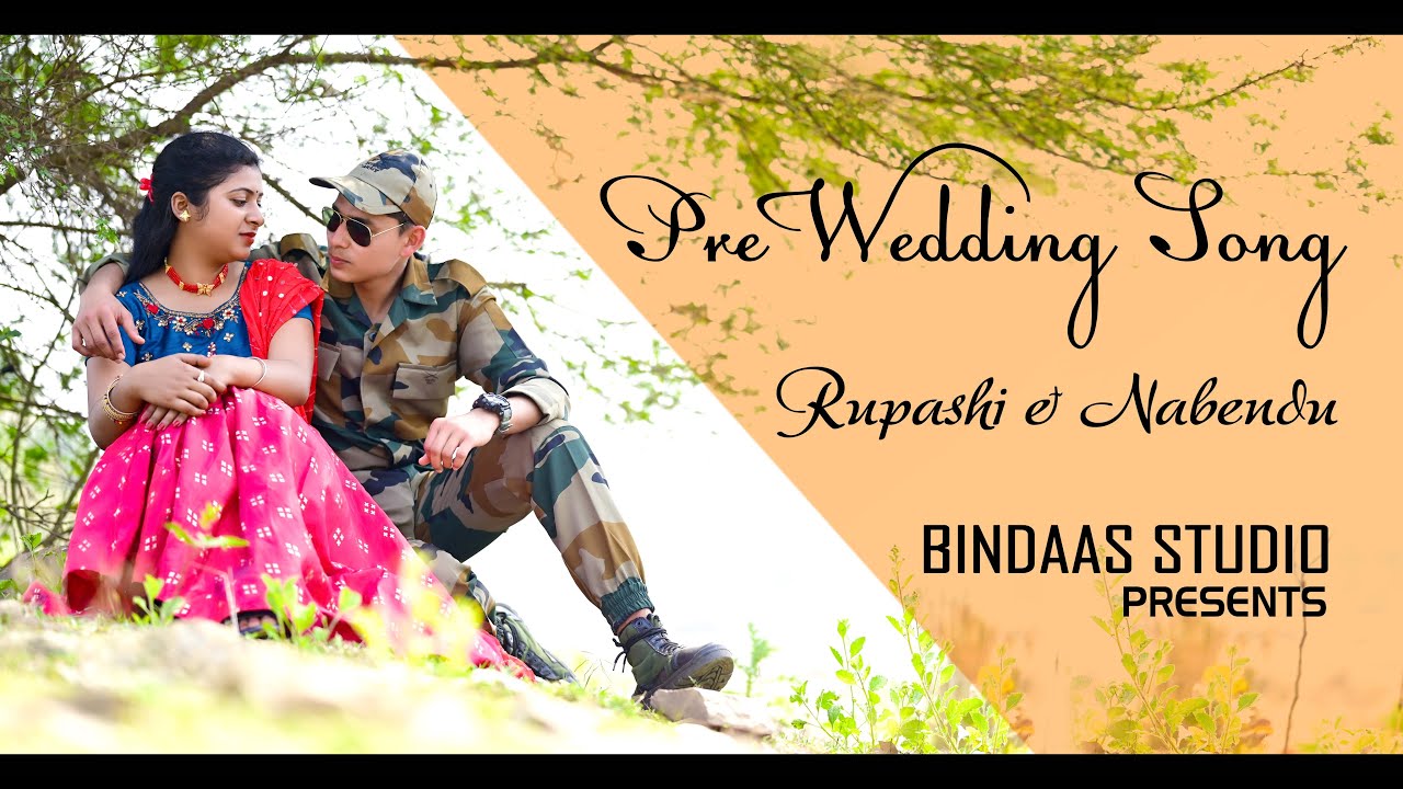 𝘾𝙄𝙉𝙀𝙈𝘼𝙏𝙄𝘾 𝙋𝙍𝙀 𝙒𝙀𝘿𝘿𝙄𝙉𝙂 𝙎𝙊𝙉𝙂 𝘼𝙏 𝙈𝙐𝙆𝙐𝙏𝙈𝙊𝙉𝙄𝙋𝙐𝙍 // 𝙍𝙐𝙋𝘼𝙎𝙃𝙄 & 𝙉𝘼𝘽𝙀𝙉𝘿𝙐 // 𝘽𝙄𝙉𝘿𝘼𝘼𝙎 𝙎𝙏𝙐𝘿𝙄𝙊 // 𝟰𝗞 - YouTube