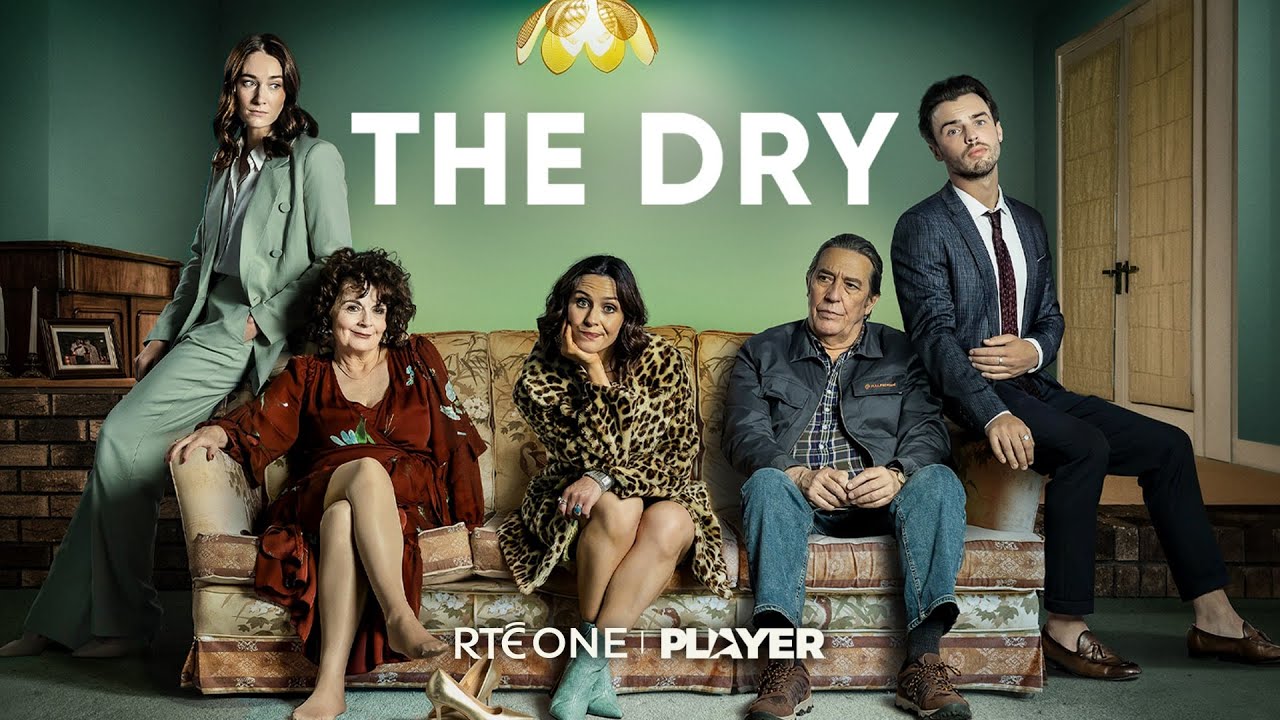 The Dry Season 2 | RTÉ - YouTube
