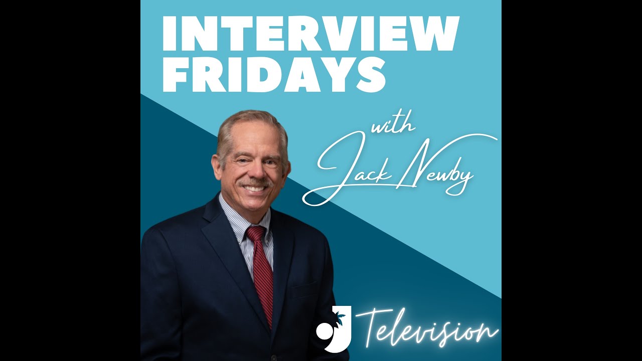 Interview with Eric Printz from Revel - YouTube