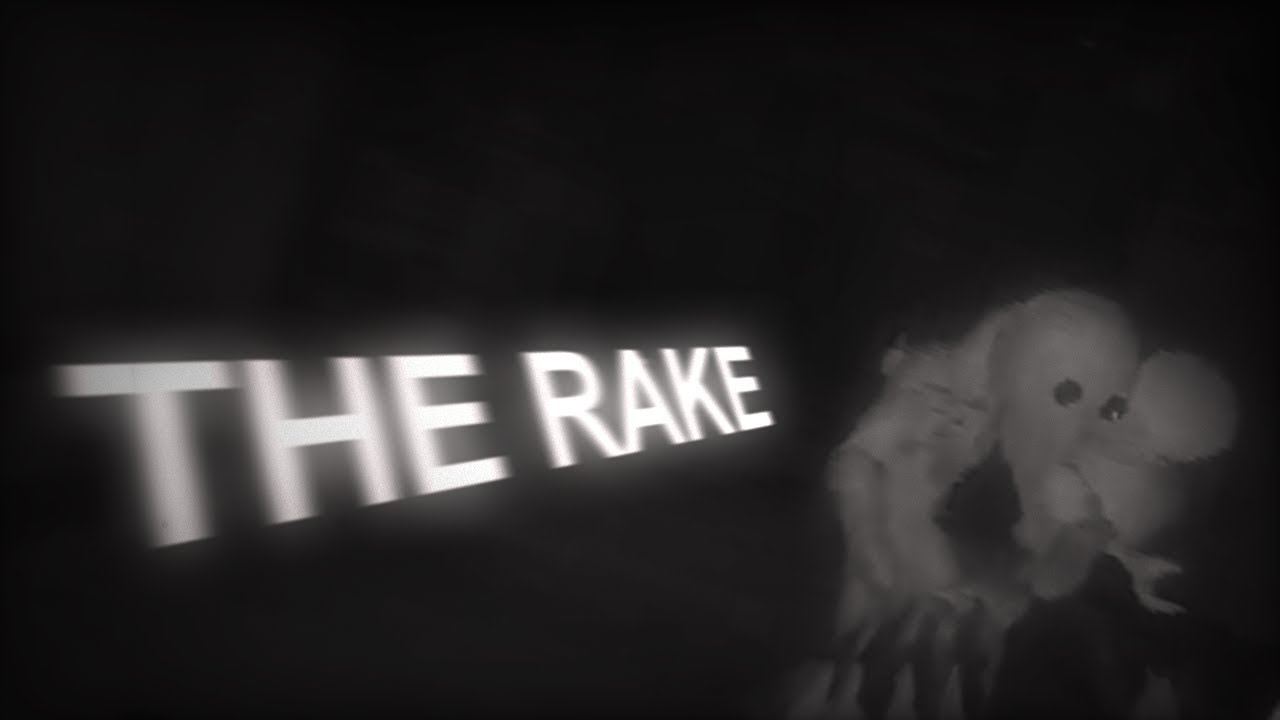 the rake old Trailer (BETA) - YouTube