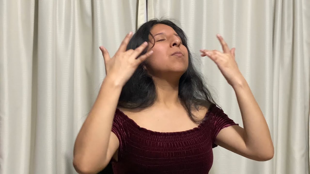 Diamonds ASL Cover - YouTube