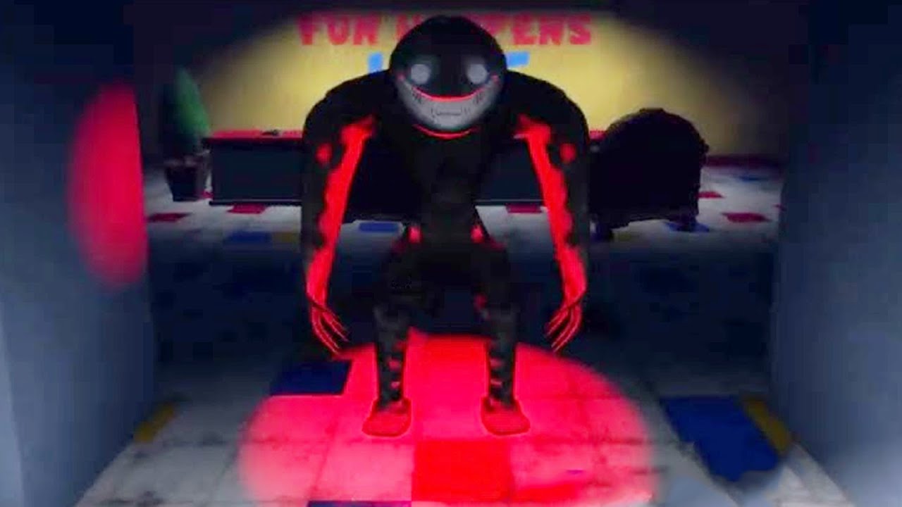 Roblox Toy Factory Experience [FULL WALKTHROUGH] - YouTube