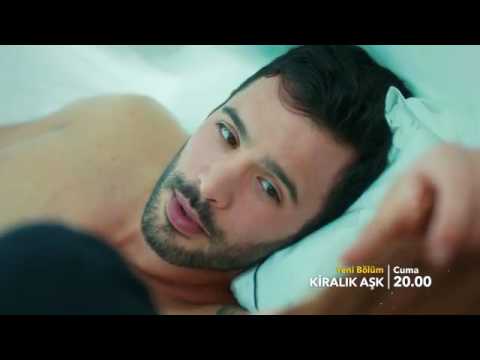 Kiralık Aşk 49  Bölüm Fragman