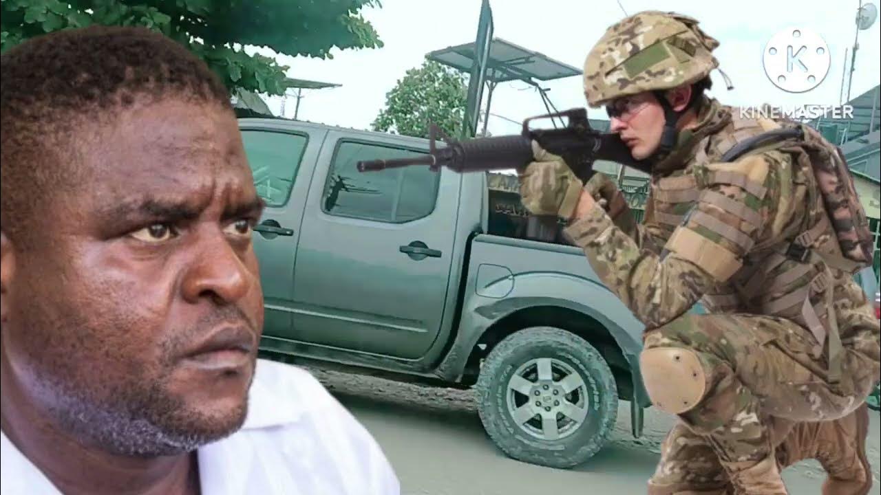 Pete Chanpay.! TT Konfime'l Chèf Gang Babekyou Bwè Dlo Bouch Li, Viv Ansanm Kraze.. - YouTube