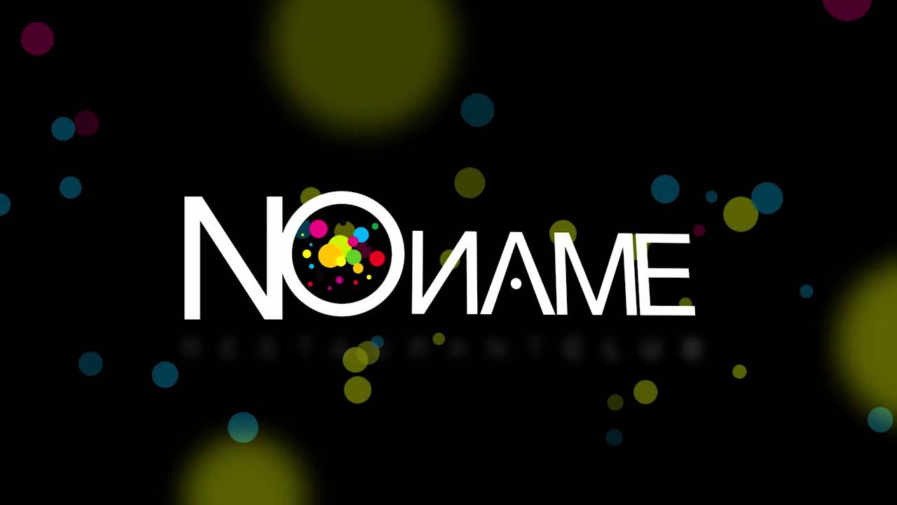 No Name Club - Coming Soon - YouTube