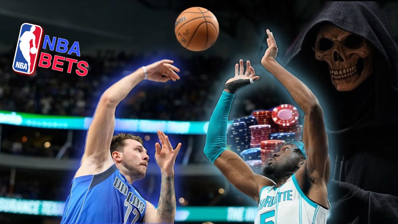 | NBA | My Best Bets of the day for the Hornets/lakers (02/19/2025 ...