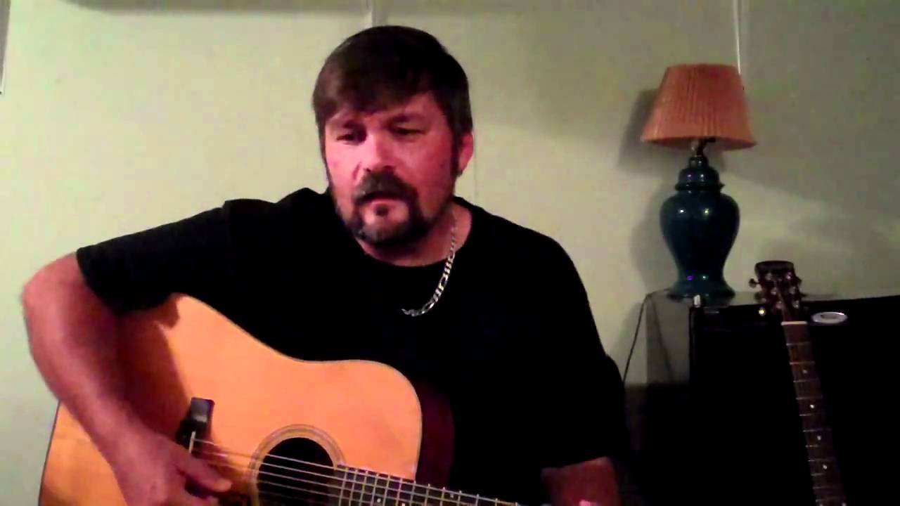 Roscoe Morgan, Jr.-Del McCoury sings "Brick House" - YouTube