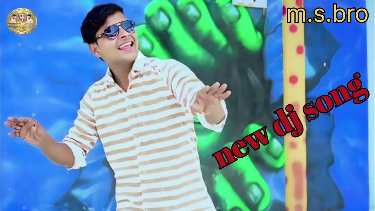 Mero man nachabe ku dhole ll मेरो मन नचबे कू डोले ll Manish Mastana new dj song #rasiya #dance# ...