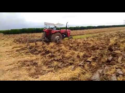 285 s massey