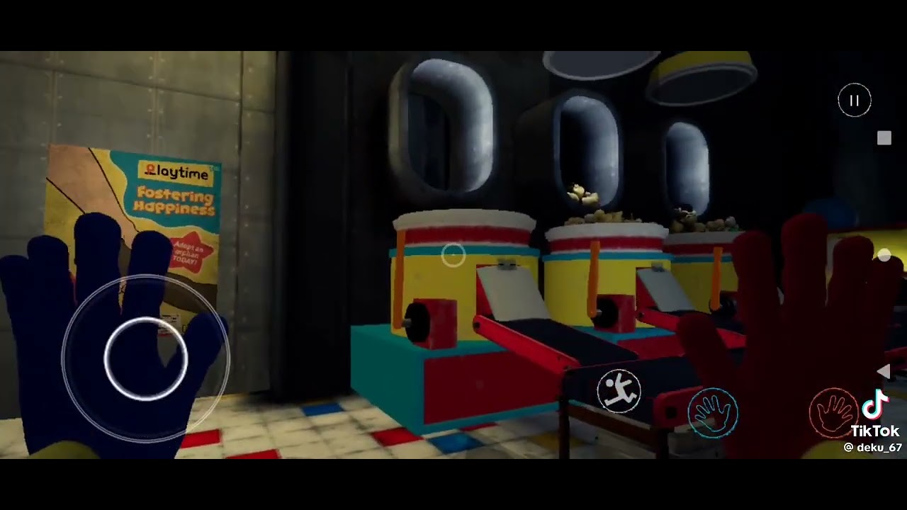 poopy play time (chapter 1) - YouTube