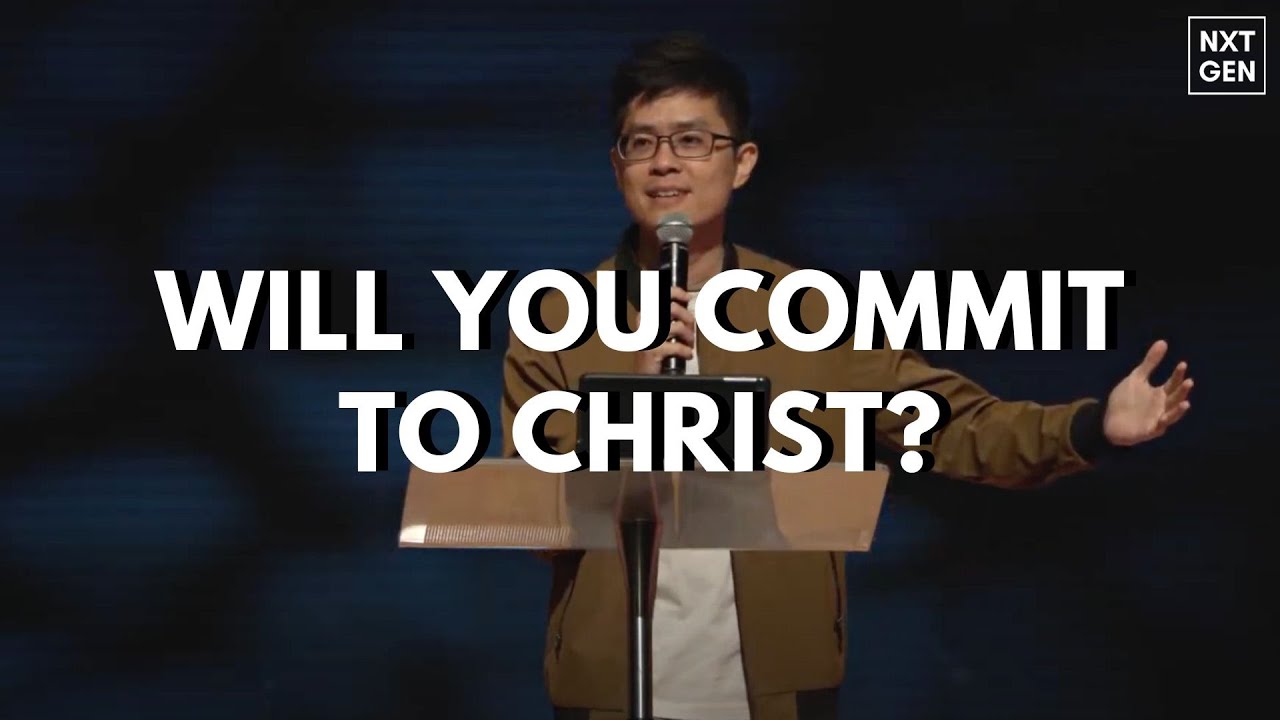 What's Up? (NXTGENSVC) with Pastor Peter Lim - YouTube