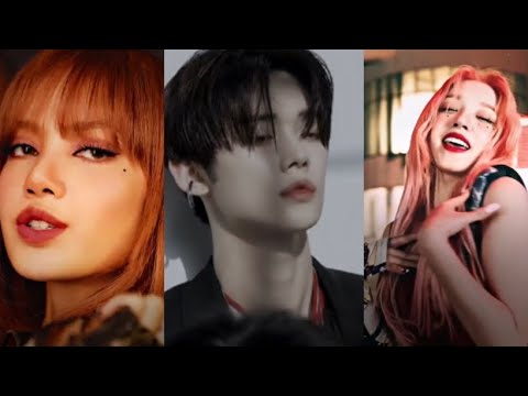 ЛУЧШИЕ KPOP EDITS~kpop edits - YouTube