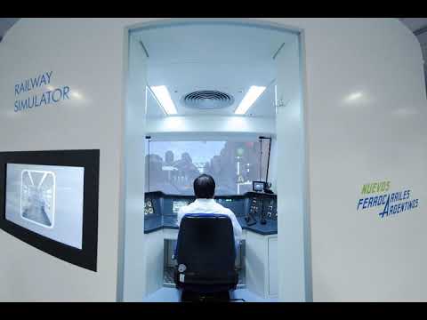 Train simulator | Wikipedia audio article - YouTube