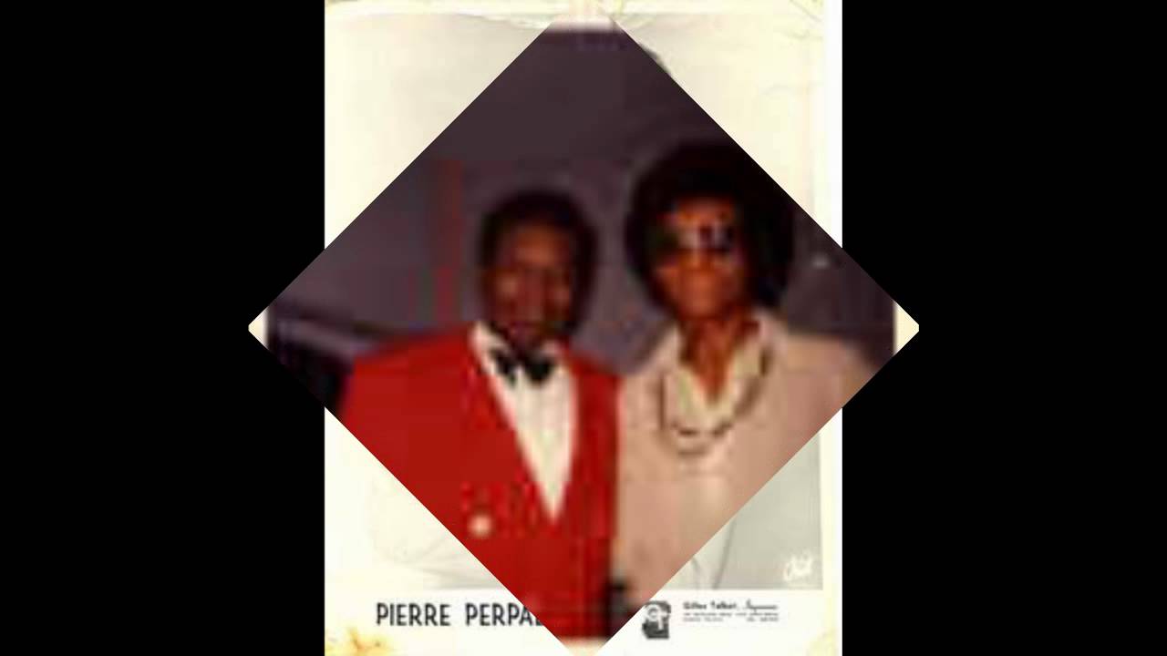 PIERRE PERPALL - MA LILI HELLO - YouTube