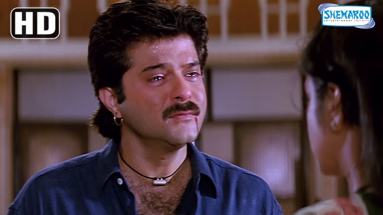 Beta Movie Climax Scene {HD} - Anil Kapoor - Madhuri Dixit - Best Hindi ...