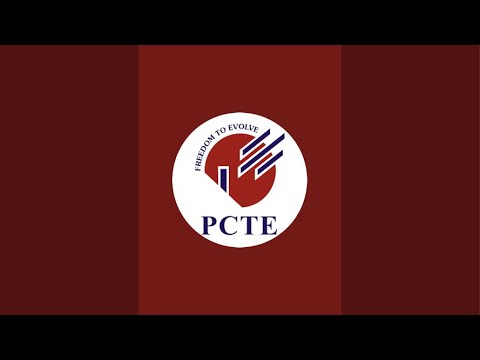 PCTE Group of Institutes is live - YouTube