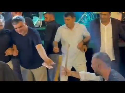 Fırat Delibaş & Nevzat Yakışıklı & Burhan Akkaya & Özgür Yakışıklı & Ozan Mensur