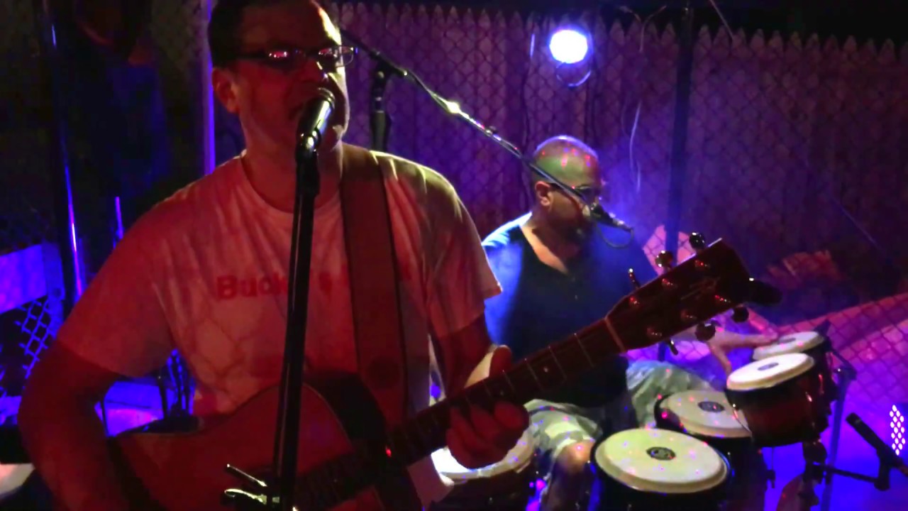One Way Out • Comfort & Style // Live @ Jimmy Geez • West Milford, NJ ...